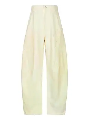 CROQUIS Classic Five Pocket Jeans