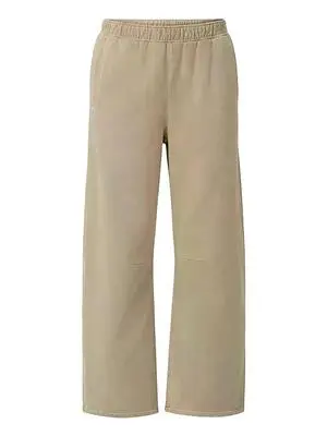 Citizens Of Humanity Wide-leg Track Pants - Neutrals