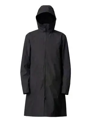 HOUDINI SPORTSWEAR One Hooded Parka - Black