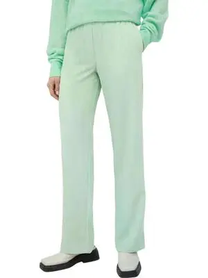 SAMSOE SAMSOE Elasticated Trousers - Green