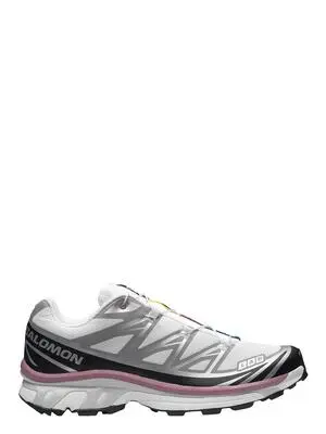 SALOMON Xt-6 Orchid - White