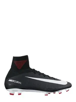 Nike Mercurial Superfly 5 Df Fg - Black