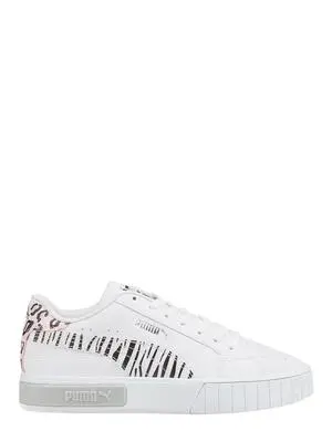 PUMA Cali Star Jr. Sneakers - White