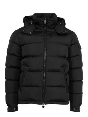 Moncler Maya Jacket - Black