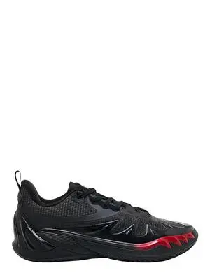 RIGORER Ar3 'flame - Black
