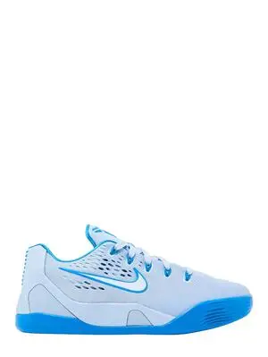 Nike Kobe 9 Low EM GS Sneakers Blue