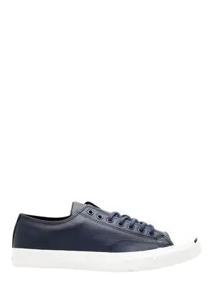 CONVERSE Jack Purcell Ltt Ox 'navy White - Blue