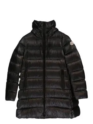 MONCLER Suyen Long Parka