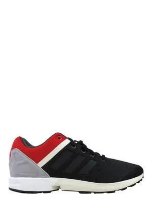 Adidas Zx Flux Split 'black - Red