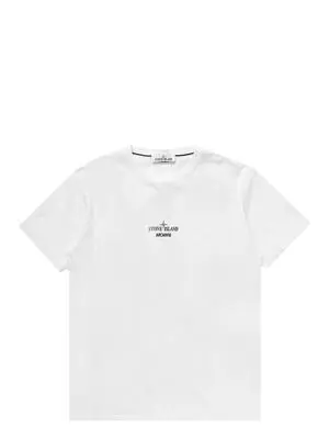 Stone Island Archive T-shirt - White