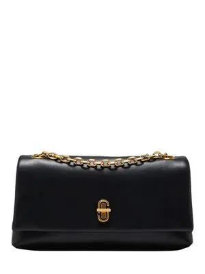 MARC JACOBS The Marc Jacobs Dual Chain Mini Bag
