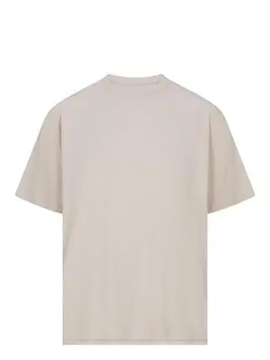 NIKESKIMS Airy Oversized T-shirt - Tan
