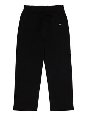 Supreme Small Box Drawcord Sweatpant - Black