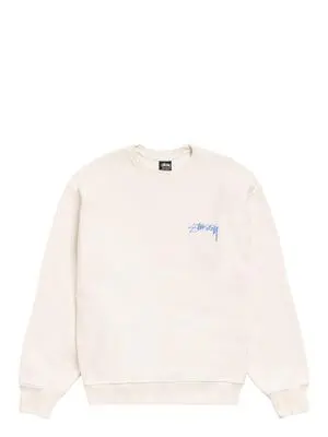 StÜssy Stussy Skate Stack Crew White