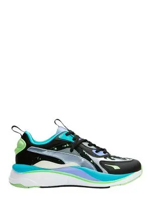 PUMA Rs-curve 'glow In The Dark' Sneakers - Black