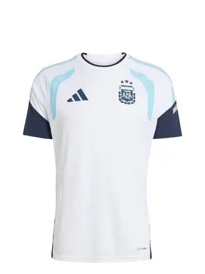 Adidas Argentina 26 Tiro Pro Training Jersey - White