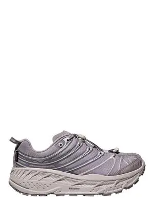 HOKA Stinson Evo Gore-tex Sneakers - Grey