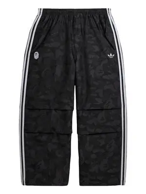 ADIDAS X Bape Jacquard Pants