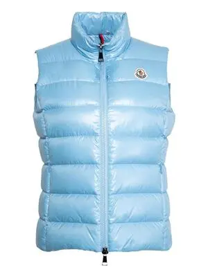 Moncler Ghany Vest - Grey
