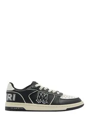 Amiri Newport Sneakers Black