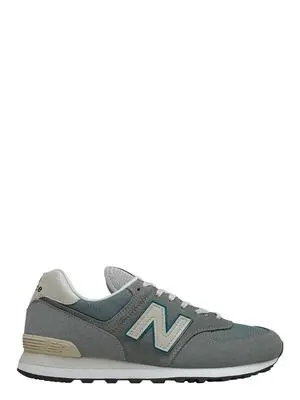 NEW BALANCE 574 Athletic Sneakers - Grey