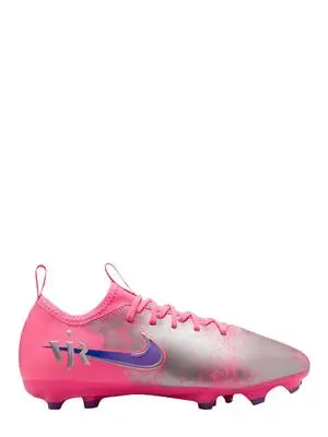 Nike Vini Jr. X Mercurial Vapor 16 Academy Fg Gs - Pink