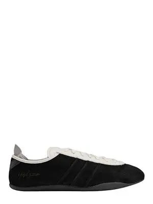 Adidas Y-3 Tokyo Sneakers - Black