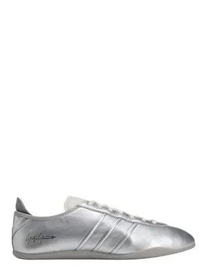 Adidas Y-3 Tokyo Sneakers - Silver