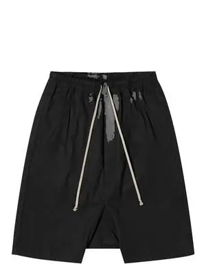 RICK OWENS Pod Short