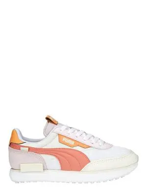 PUMA Future Rider Sneakers - White