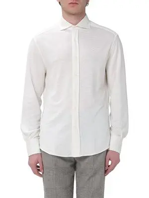 Brunello Cucinelli Shirt - White