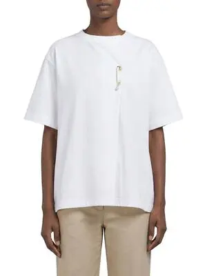 Carven T-shirt - White