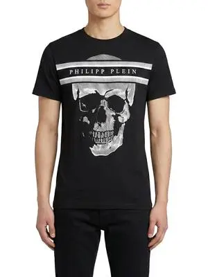 Philipp Plein T-shirt - Black