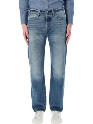 LEVI'S Jeans - Blue 3