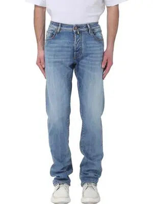 Jacob Cohen Jeans - Blue