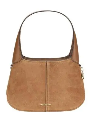 Michael Kors Shoulder Bag - Brown