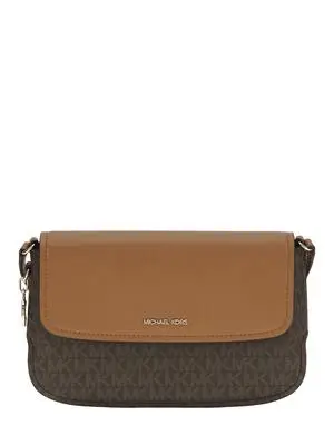 Michael Kors Crossbody Bag - Brown