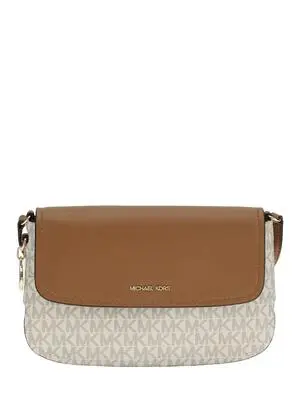 Michael Kors Crossbody Bag - Cream