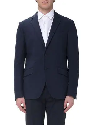 Etro Jacket - Blue