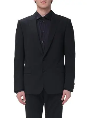 Dolce & Gabbana Tailored Jacket - Black