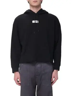 MAISON MARGIELA Hoodie - Black