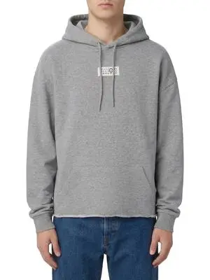 MAISON MARGIELA Hoodie - Grey