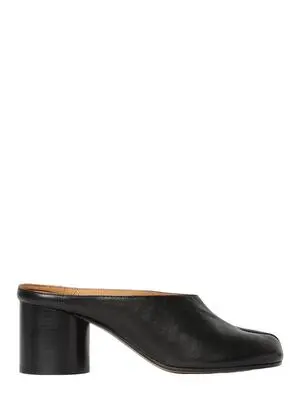 MAISON MARGIELA Mules - Black