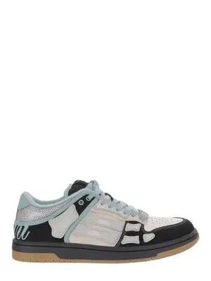 Amiri Amiri Bone Runner Sneakers Red