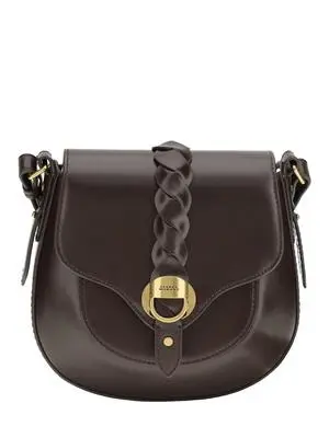 Isabel Marant Crossbody Bag - Cocoa