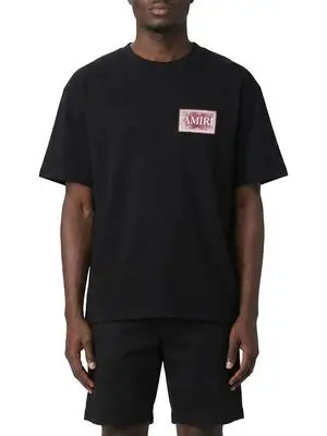 Amiri T-shirt - Black