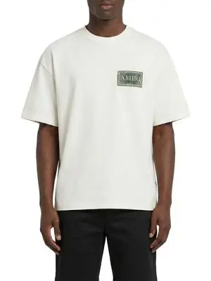Amiri T-shirt - White