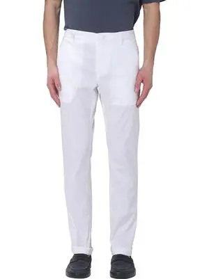 DONDUP Pants - White