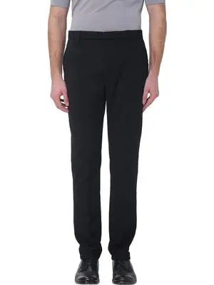 DONDUP Trousers - Black