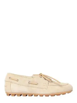 Hogan Loafers - Beige